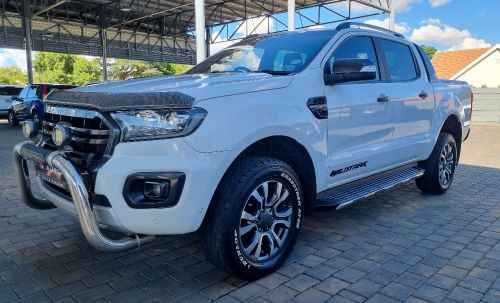 Stock | Limitless Auto