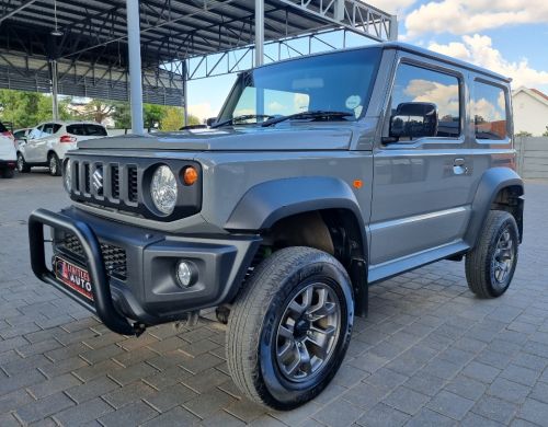 Stock | Limitless Auto