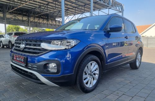 Stock | Limitless Auto