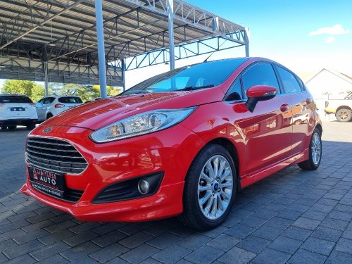 Stock | Limitless Auto