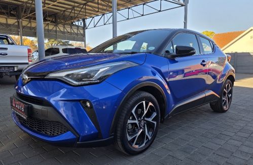 Stock | Limitless Auto